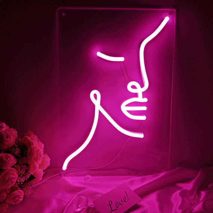 פנים – Neon Era